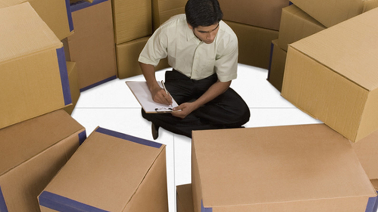 Proven Guide Lines To Create Inventory Codes (SKU / Barcode)