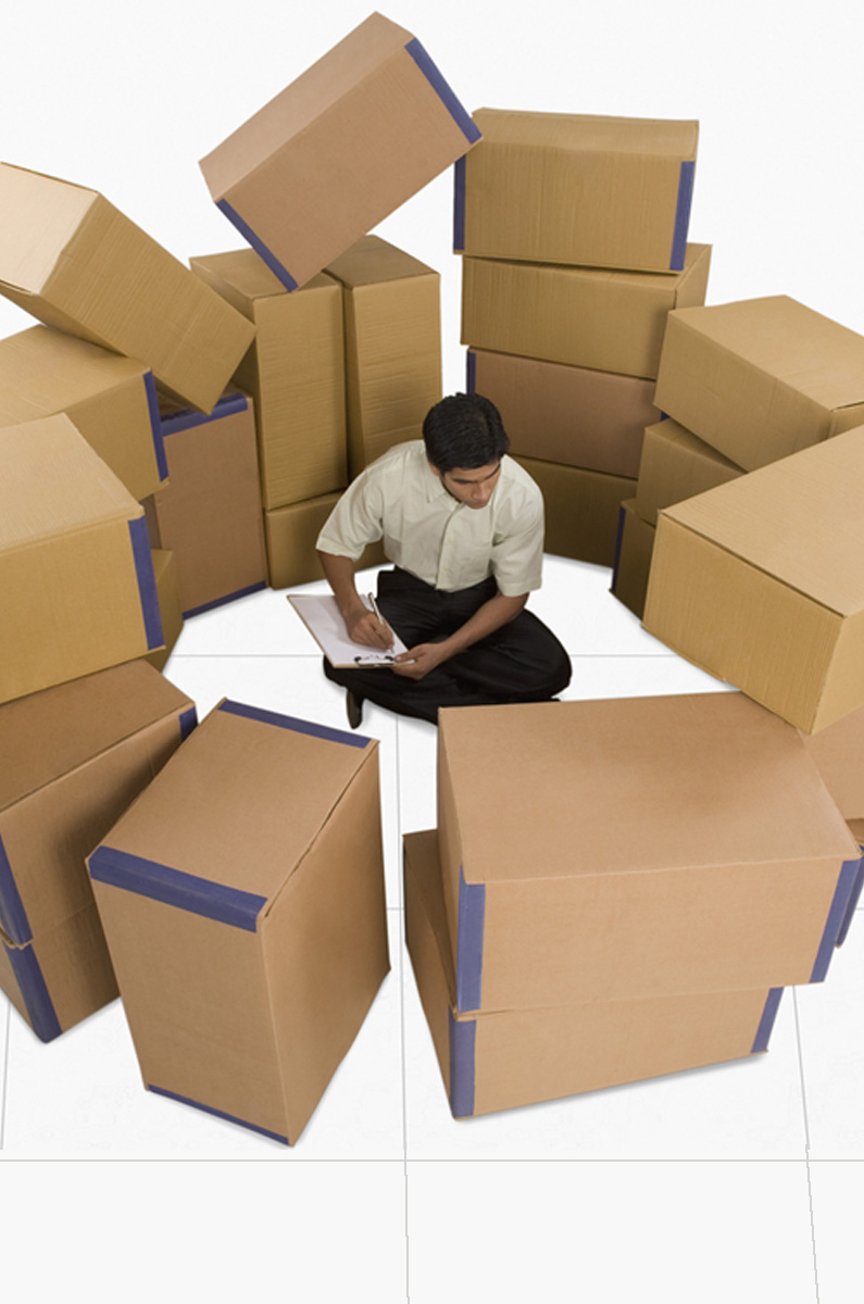 Proven Guide Lines To Create Inventory Codes (SKU / Barcode)